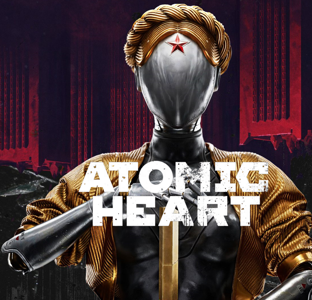 Atomic Heart – ThreeDBasemenT